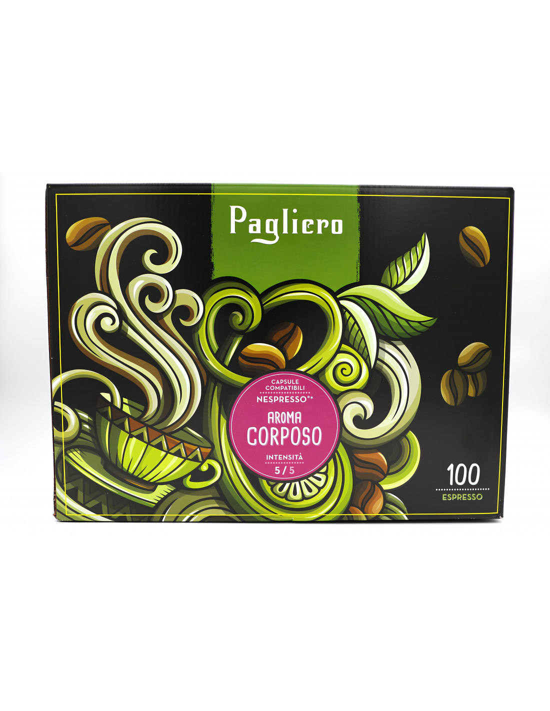 Tutto Capsule - Capsule e Cialde Caffé