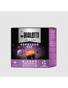 Capsule di caffè Bialetti originali | Tuttocapsule
