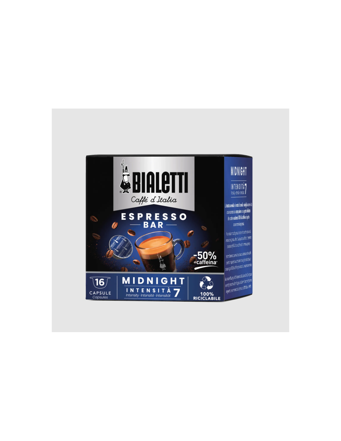 Capsule di caffè Bialetti originali | Tuttocapsule